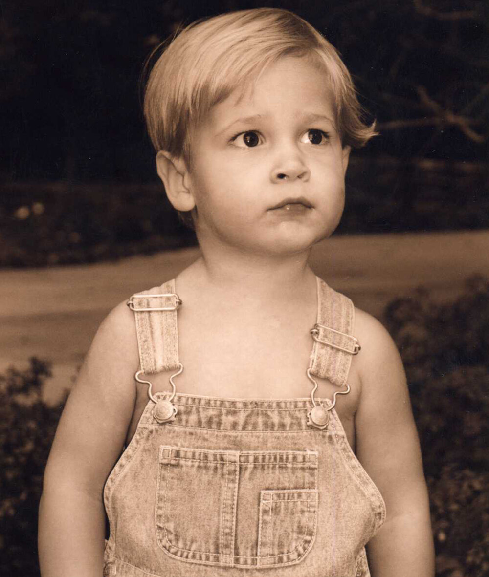 Cole's Story - The Cole Ellis Foundation